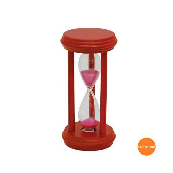 使い方いろいろ！インテリアにもなるかわいい砂時計