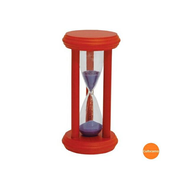 使い方いろいろ！インテリアにもなるかわいい砂時計