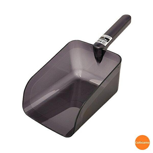 氷や小麦粉、食材などのスクープに