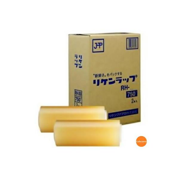 耐油・耐アルカリ性に優れた業務用ラップ