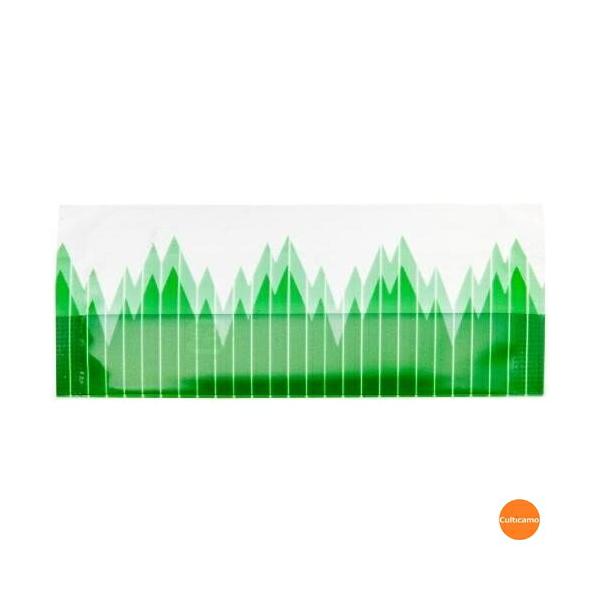 ふくろ型のバランなのでちょっとしたおかずをプラスできます