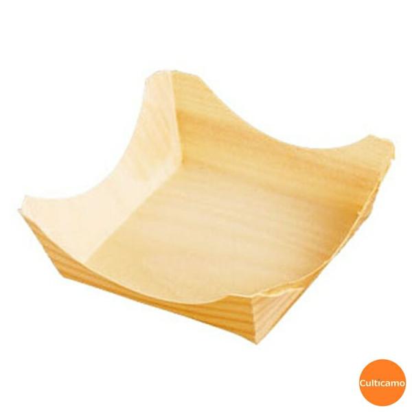 通気性・殺菌性に優れた天然素材のパッケージ「経木容器」