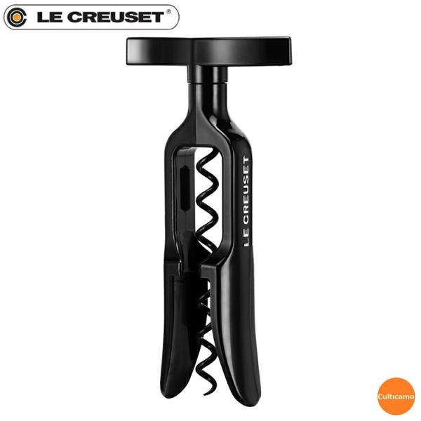 簡単・確実・スムーズをコンセプトにつくられたワインオープナー