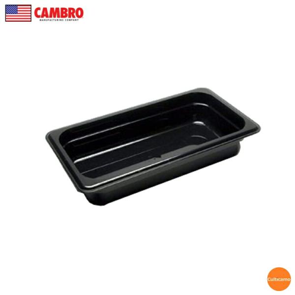 貯蔵、運搬、ディスプレイ用にも使える多目的フードパン