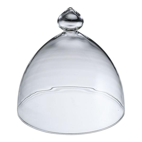 使い方いろいろ！ケーキカバーや燻製用ドームカバーに