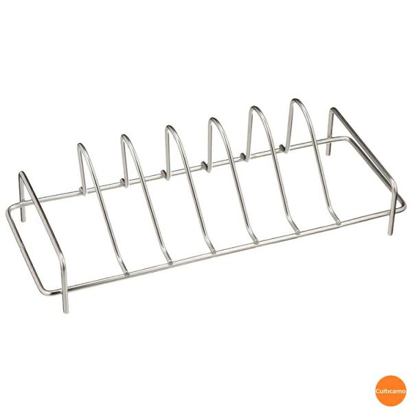 効率よく熱が伝わるのでムラなく保温ができます