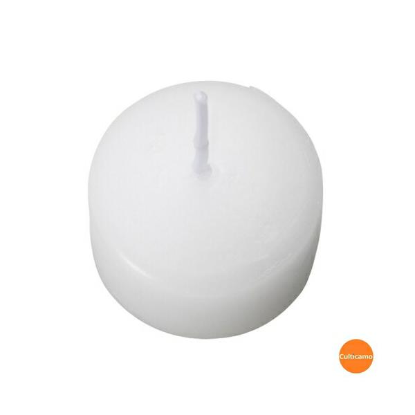 水に浮かぶかわいいローソク！ウェディングやパーティーに