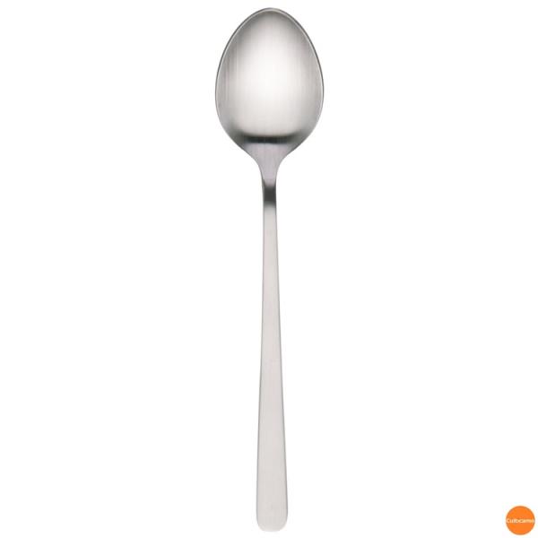 シンプルながらも高級感溢れるデザインのカトラリーです