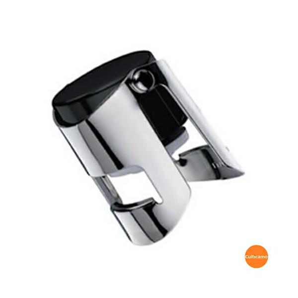 飲みきれなかったシャンパンの炭酸が抜けるのを防ぎます