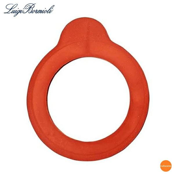 ルイジ・ボルミオリ「LockEat」用の交換部品・替えゴムになります