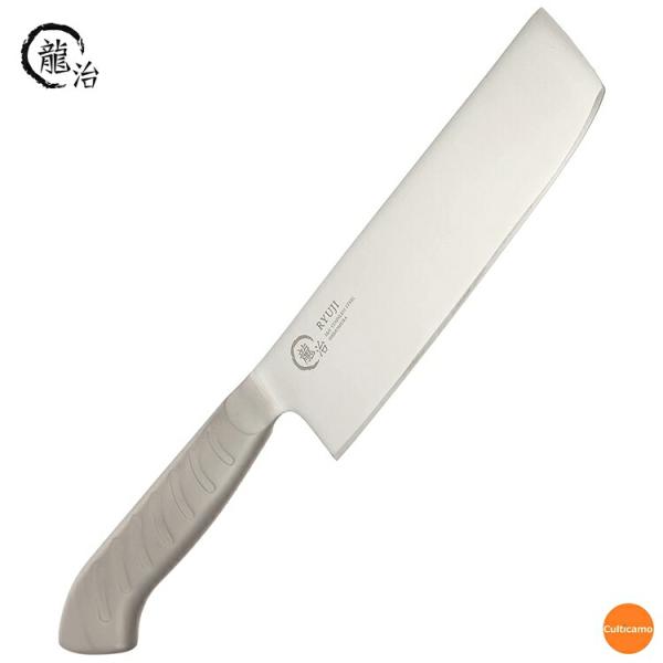 価格.com - 下村工業 龍治 菜切 165mm RYO-102 (包丁) 価格比較