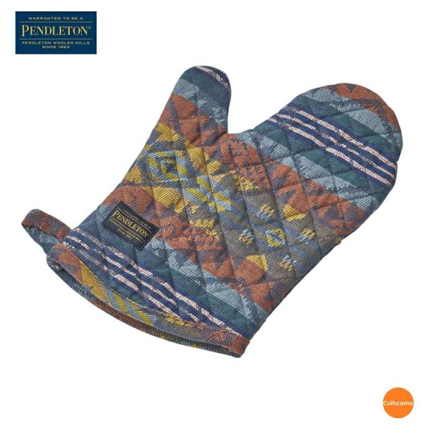 ネイティブ柄がクセになる！PENDLETONのキッチンシリーズ