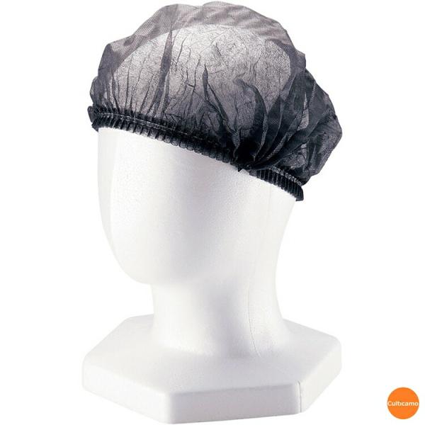 未使用・使用済みが判別できるキャタピラーネット