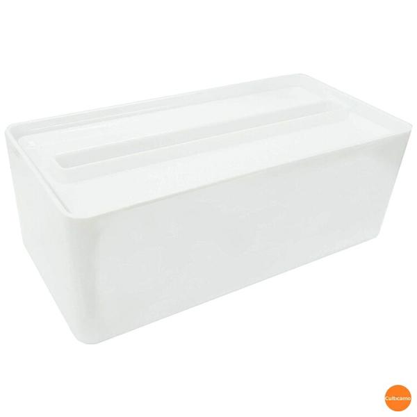 取り出しやすくてスッキリ収まる！