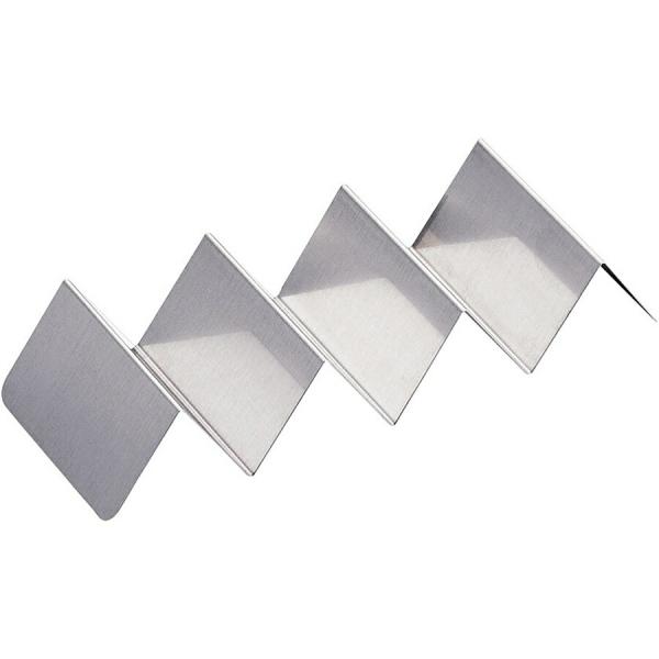 デザートやフィンガーフードの盛り付けに最適です