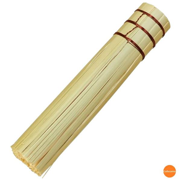 中華鍋のコゲ落とし洗浄に　魚の腹わた取りにも