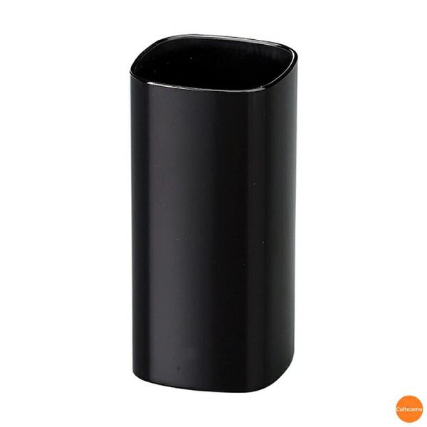 焼き鳥、串焼き屋さんの定番品！使用前、使用後の竹串等を入れるのに便利です。プラスチック製のなので洗いやすくて衛生的です。