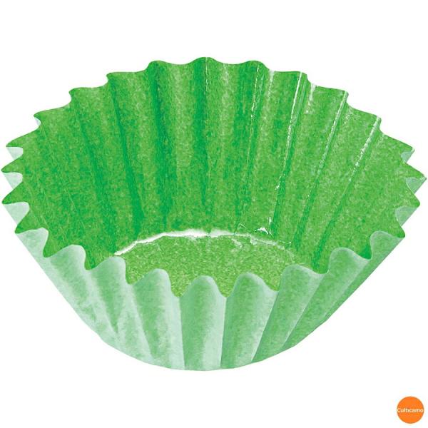 遠赤外線の力で抗菌・鮮度保持！電子レンジにも使えるお弁当を彩るおかずカップ