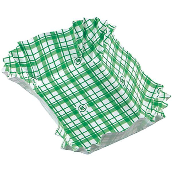 電子レンジにも使える！お弁当を彩るかわいいチェック柄のおかずケース