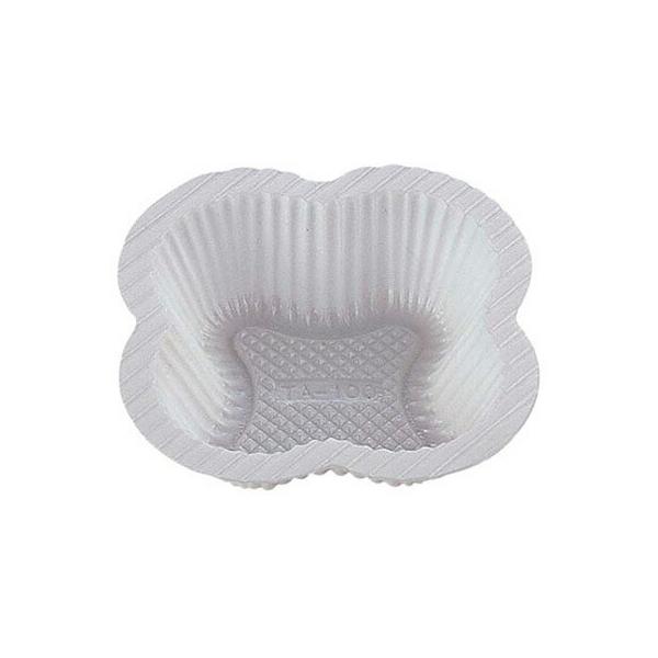 従来の銀カップに比べ、型くずれせず、食材を口元まで運べるので、カレーやシチューなど流れやすい料理に最適。香りや色移りを防ぎ、お弁当のバリエーションが広がります。