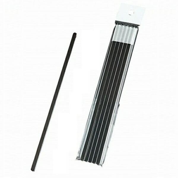 汎用性の高いシンプルなマドラーです。