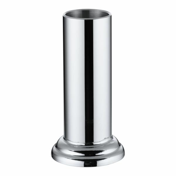 スペースすっきり！長めのバースプーンでも倒れにくい。底部に重心があるバランス設計。