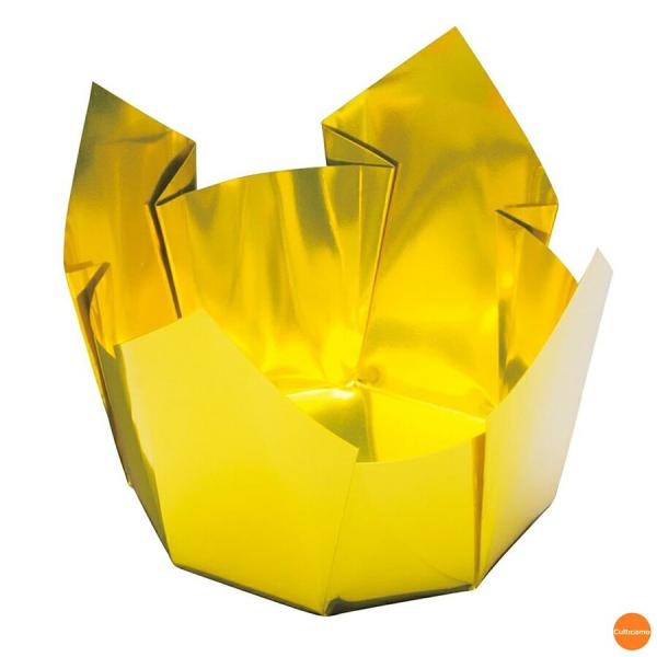 美しい柄が華やいだ雰囲気で料理を演出します！お好みの角度に広げてご使用いただけます。