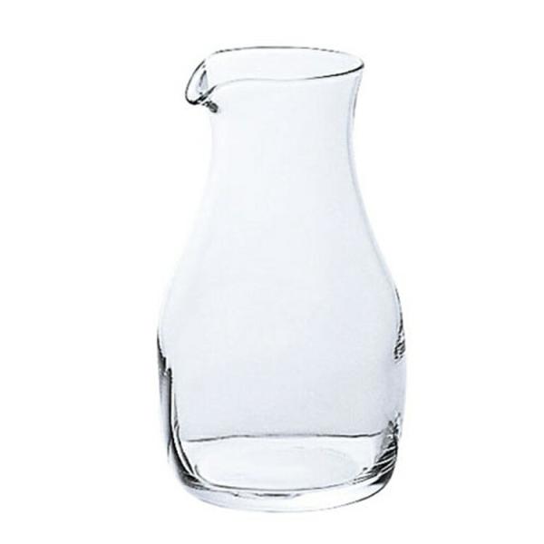 和の手作り風グラス食器。粘土からてびねりでおこした焼き物のような温もりのあるグラス。冷酒はもちろんドレッシングやウォーターボトルにも。