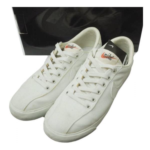 NIKELAB x FRAGMENT DESIGN ナイキラボ フラグメントデザイン 別注 WMNS ZOOM LAUDERDALE 864294-111 US6.5(23.5cm) SAIL/SAIL g10148【型番】864294-1...