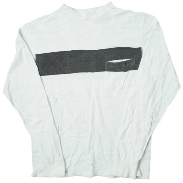 KAPTAIN SUNSHINE x BEAMS PLUS 別注 West Coast L/S Tee ウエストコーストロングスリーブTシャツ KSBP7SCS01 36 ライン ポケット g11085【参考定価】14,300円【型番】KS...