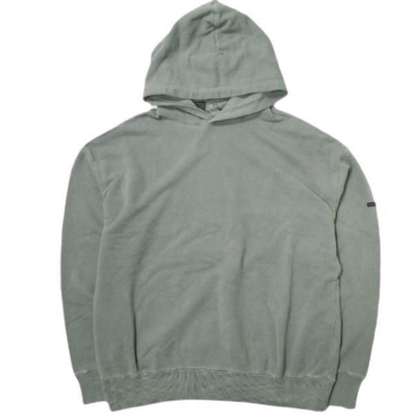 新品 N.HOOLYWOOD エヌハリウッド コンパイルライン 25SS HOODIE SHIRT 裏毛 スウェットプルオーバーパーカー 2251-CS08-024 40 CHARCOAL【参考定価】37,400円【型番】2251-CS08...