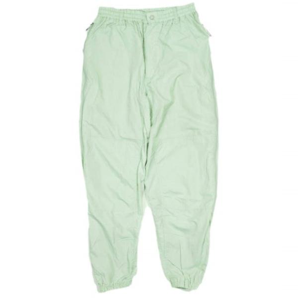 ROTOL ロトル REFLECT TRACK PANTS リフレクトトラックパンツ R13PYC5 2 MINT イージー ナイロン ボトムス g24102【参考定価】33,000円【型番】R13PYC5【サイズ】2 ウエスト幅：約32-...