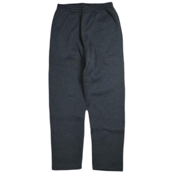 新品 the conspires コンスパイアーズ 日本製 INSIDE FLANNEL UT POLYESTER PANT ポリエステルフランネルイージーパンツ 19F301 403 M Navy【参考定価】17,600円【型番】19F3...