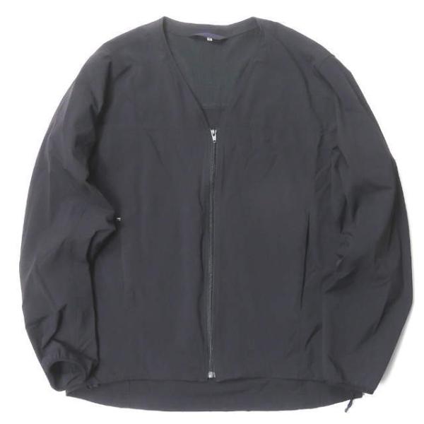 Needles Sportswear ニードルス スポーツウェア WARM-UP V NECK Needles Sportswear ニードルス スポーツウェア WARM-UP V NECK