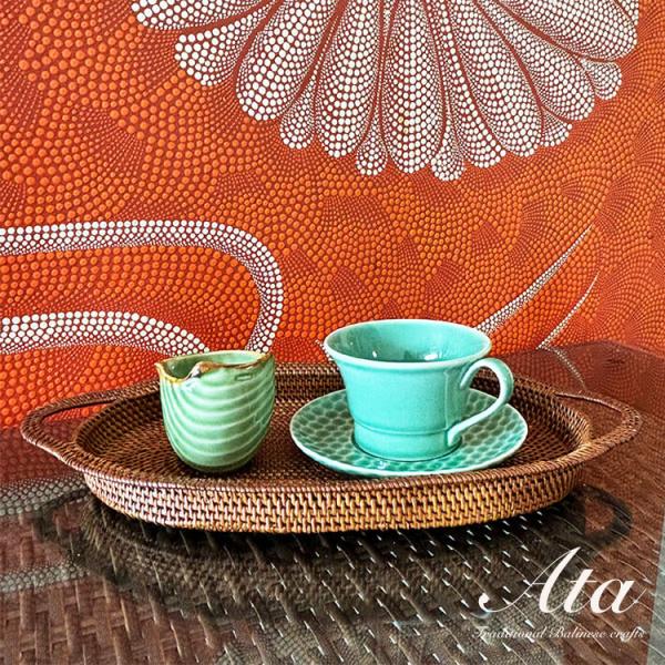 ■サイズ横幅 36 X 奥行 21 X 高さ 2.5 cm■素材アタ■商品について・アタ職人が一つ一つ手編みで製作しているため、若干のサイズ違いやキズなどが発生することがあります。予めご了承ください。・ご覧いただいているモニターによって、商...