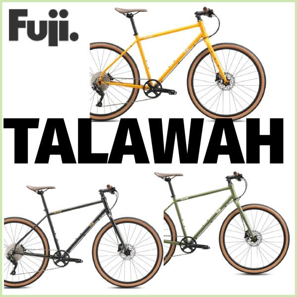 650Bホイールに27.5×1.75の太めのタイヤによって、フィールドを選ばず頼もしい走りを楽しむことができる汎用性の高さに加え、1×10ドライブトレインは変速に関わるリスクも最小限で、ビギナーでも安心してライドに専念できる。リジッドのマウ...