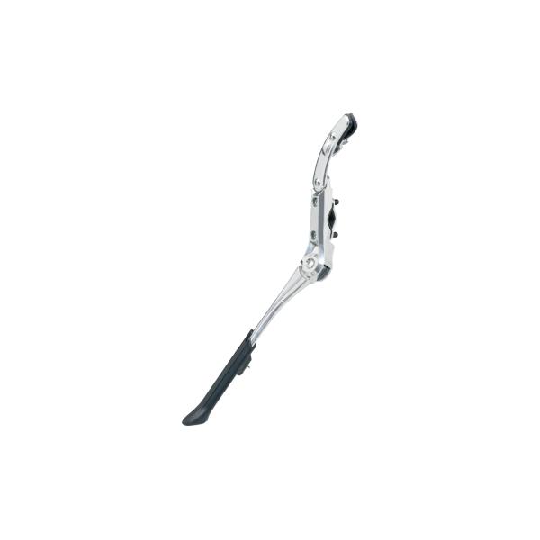 調整ノブで簡単に長さが調節できるアジャスタブル サイドスタンド。● アルミ合金● サイズ アジャスト機構（24″ 〜29″）● 取付位置調節機構● 385g※※配送日時指定は承っておりません※※◆店頭在庫商品は3〜5日で発送致します。◆店頭...