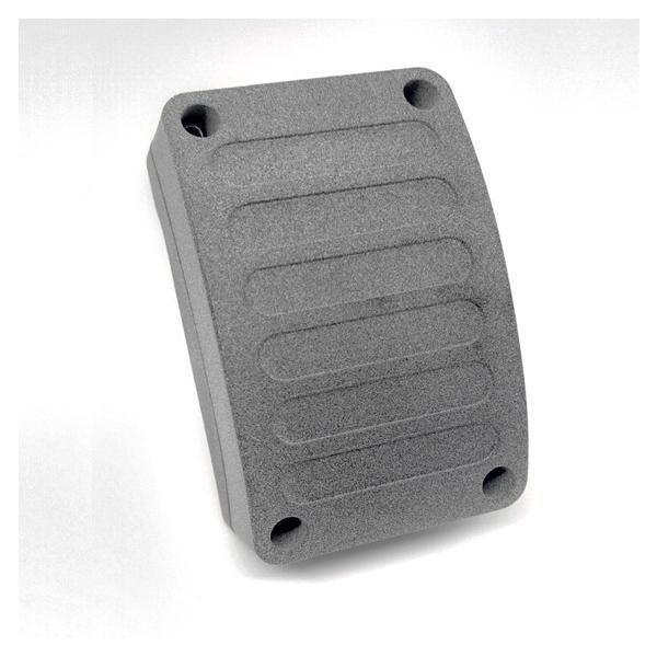 ＝＝＝この商品は15mmオフセットです＝＝＝ロータス エキシージ／エリーゼ用クラッチべダルカバーです。写真のタイプのクラッチペダルに取付可能です。完全ボルトオンでペダルを挟み込む構造。そのためペダル自身に穴をあける必要はありません。クラッチ...