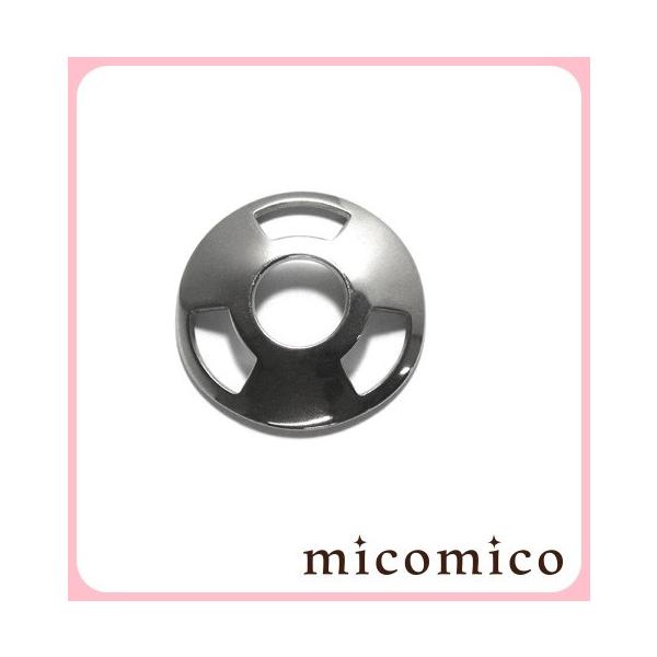 種類：ニップル素材：サージカルステンレス(316Lステンレス)