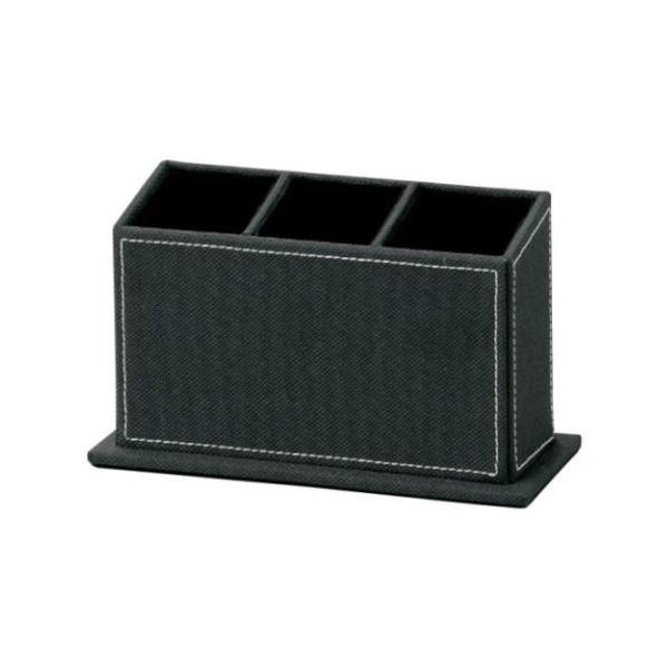 サングラススタンドケース(メガネスタンドケース)…サイズ：約W150xD60xH90mm・素材：パルプ/ナイロンキャンパス生地(内張り：ブラック/ポリエステル)・特徴：コンパクトでシンプルデザイン。メガネ・サングラスはもちろん小物入れとして...