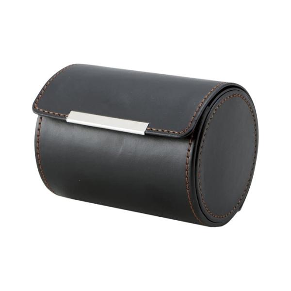 ネクタイ ウォッチケース 時計 コレクションボックス《ポイント》"LA VITA IDEALE"（ラ　ヴィータ　イデアーレ）とはイタリア語で「理想的な生活」という意味です。日々の生活を有意義に暮らしたいと思う男性をアシストしてくれる小物や収...