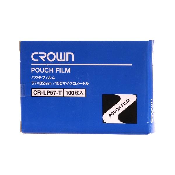 ●規格：ＩＤカード用●外寸：縦５７×横８２ｍｍ●フィルム厚：１００μｍ（０．１ｍｍ）