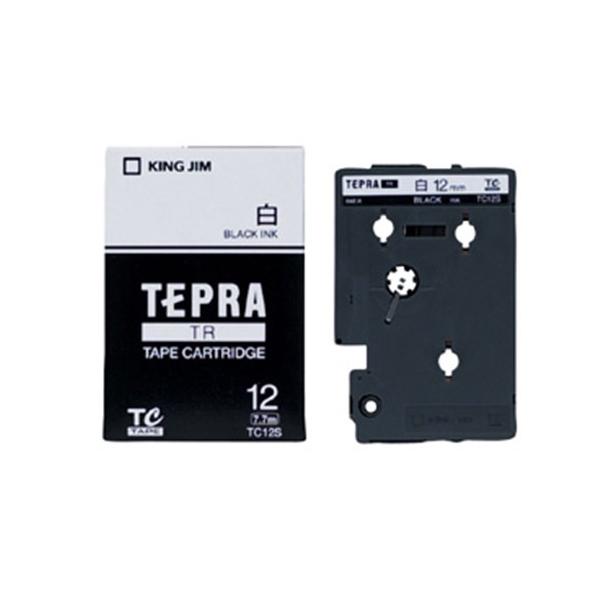 ●サイズ:12mm幅。長さ：7.7ｍ、黒文字。