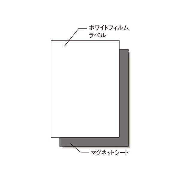 ●スチール面への設置に。●強い磁力で車やホワイトボードへの貼り付けに最適です。