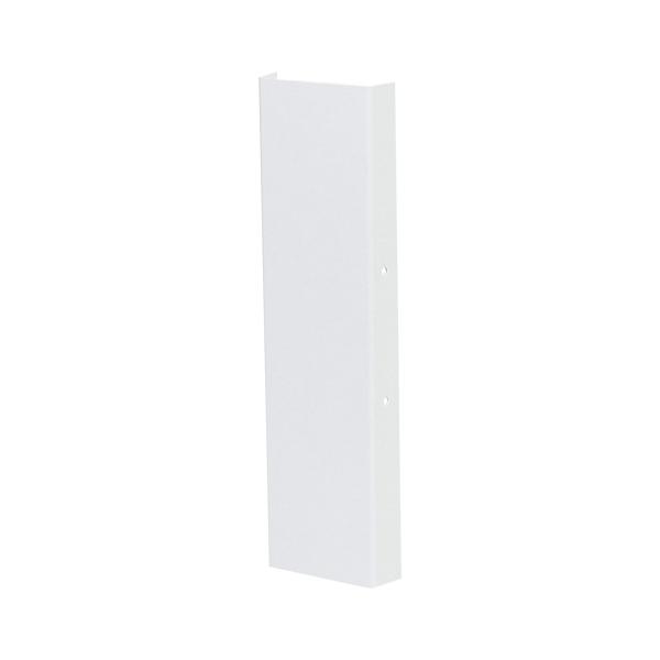 ●外寸（使用時）：縦３０７×横２５×背幅８０ｍｍ●穴数：２穴●穴間隔：８０ｍｍ●紙厚：１ｍｍ●材質：古紙７０％使用