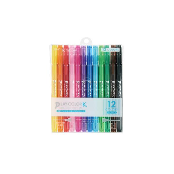 ●仕様：１２色セット