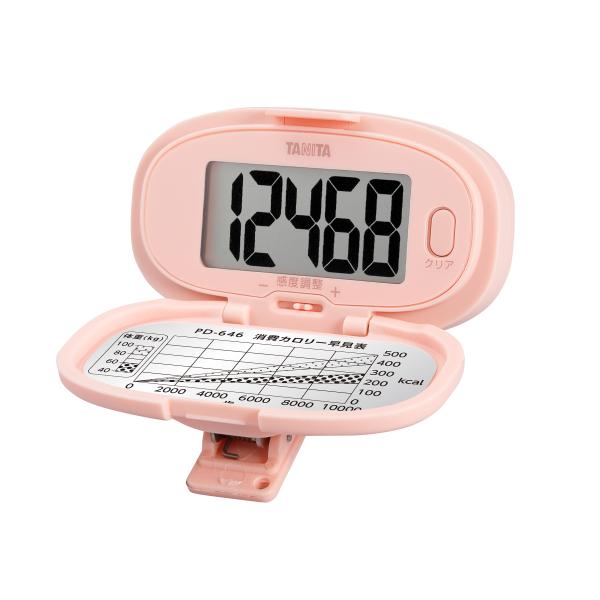 ●サイズ：縦３７×横６５×厚２８ｍｍ●重量：３０ｇ（電池含む）●歩数：１〜９９９９９歩●使用電池：リチウム電池ＣＲ２０３２●材質：ＡＢＳ●お試し用リチウム電池ＣＲ２０３２付