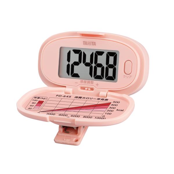 ●サイズ：縦３７×横６５×厚２８ｍｍ●重量：約３０ｇ（電池含む）●歩数：１〜９９９９９歩●使用電池：リチウム電池ＣＲ２０３２●材質：ＡＢＳ●お試し用リチウム電池ＣＲ２０３２付