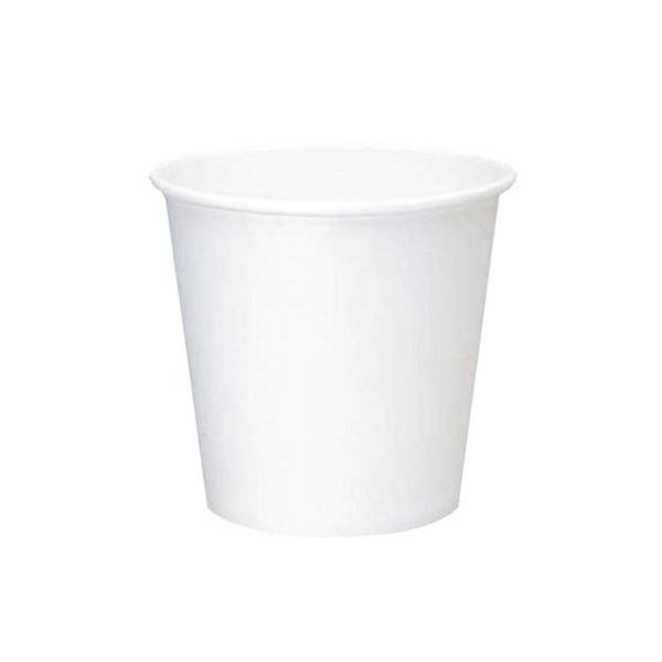 ●容量：６０ｍｌ（２オンス）●外寸：口径５２×高４９ｍｍ●材質：バージンパルプ