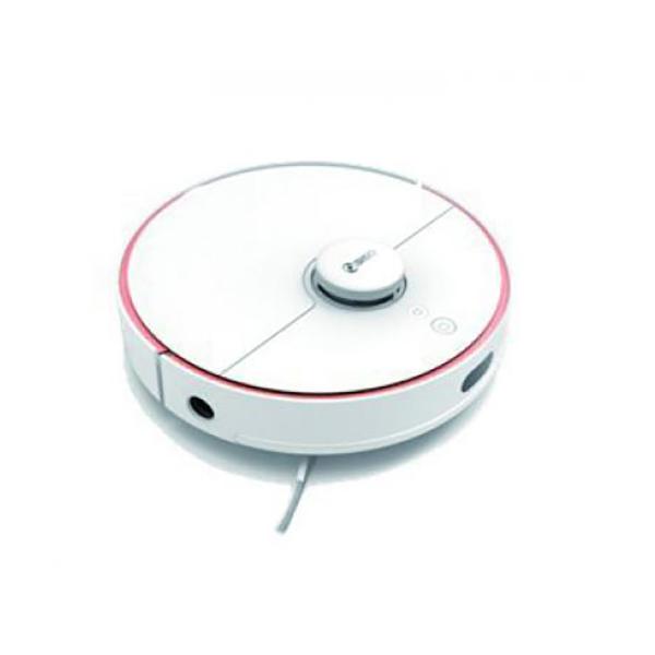 ●外寸：径３５０×高１００ｍｍ●重量：３．６ｋｇ●集じん容積：０．５５ｌ●消費電力：３５Ｗ●運転音：最大６５ｄＢ●電源：ＡＣ１００Ｖ（５０／６０Ｈｚ）●充電時間：３時間●連続使用時間：最大１００分●対応ＯＳ：ｉＯＳ，Ａｎｄｒｏｉｄ※詳細はメ...